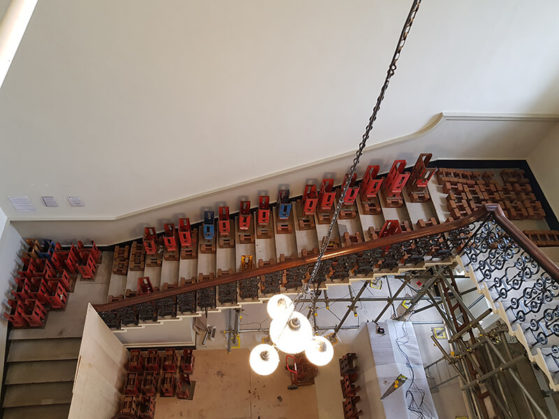 Load Testing - Infrastruct