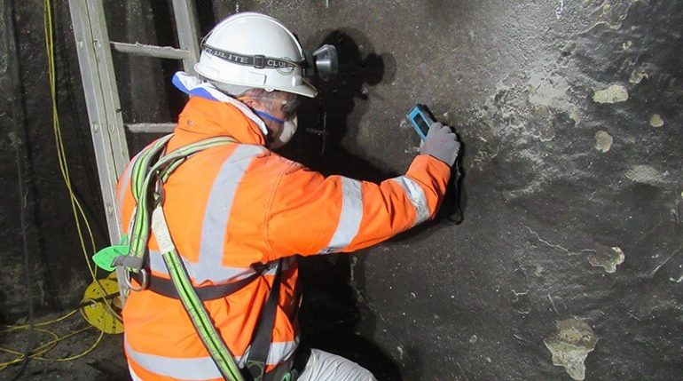 Corrosion Testing - Infrastruct