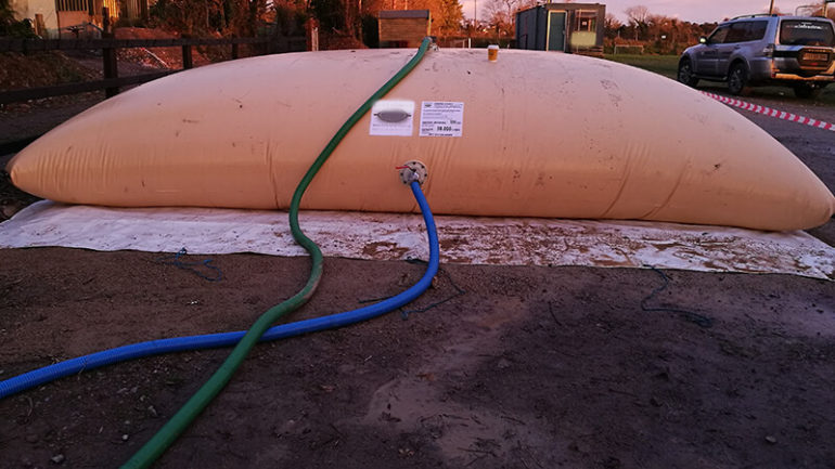 Load Testing - Infrastruct