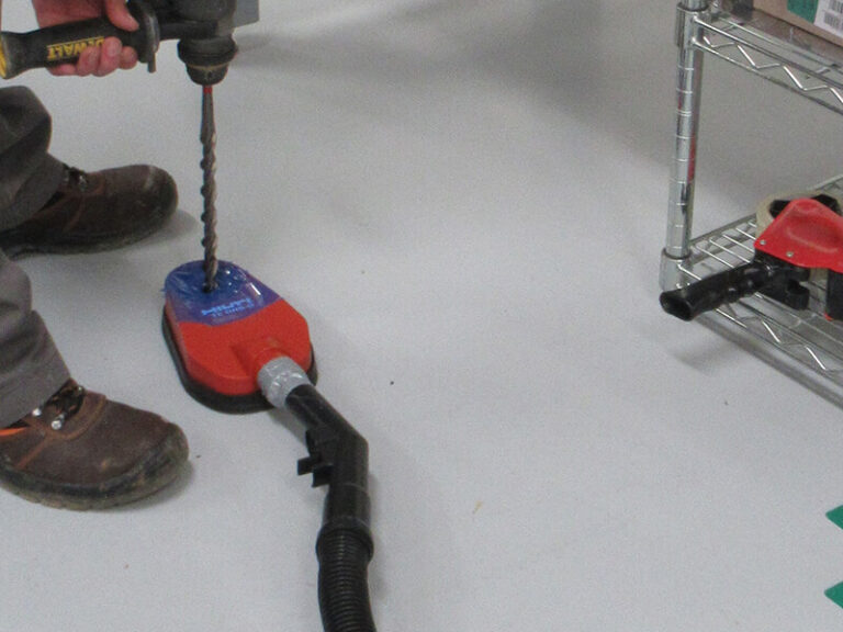 Moisture Testing in Concrete Floor Slabs - Infrastruct